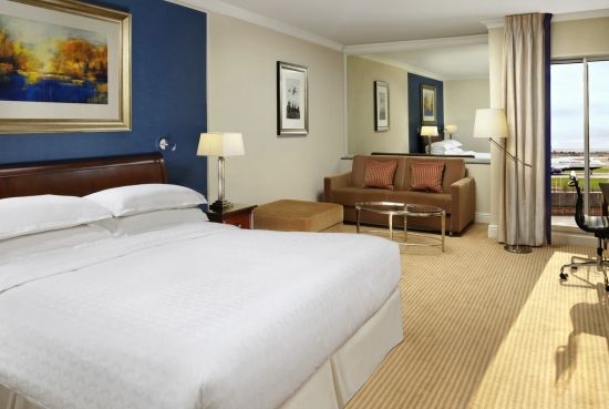 Sheraton Skyline | Hotel at London Heathrow Airport